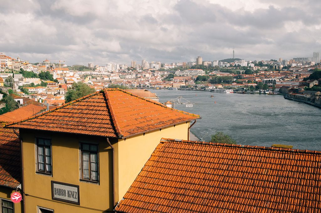 Porto, sous un jour meilleur - Retour du Monde - Le blog