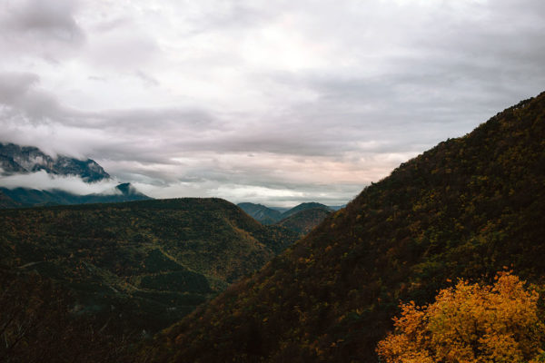 Formid’Alpes – Du Col du Rousset au Lac du Luitel - Jour 6 - Retour du ...