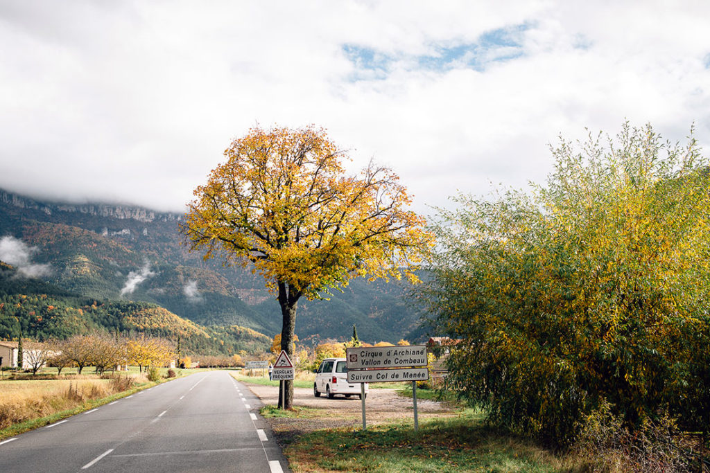 Formid’Alpes – Du Col du Rousset au Lac du Luitel - Jour 6 - Retour du ...