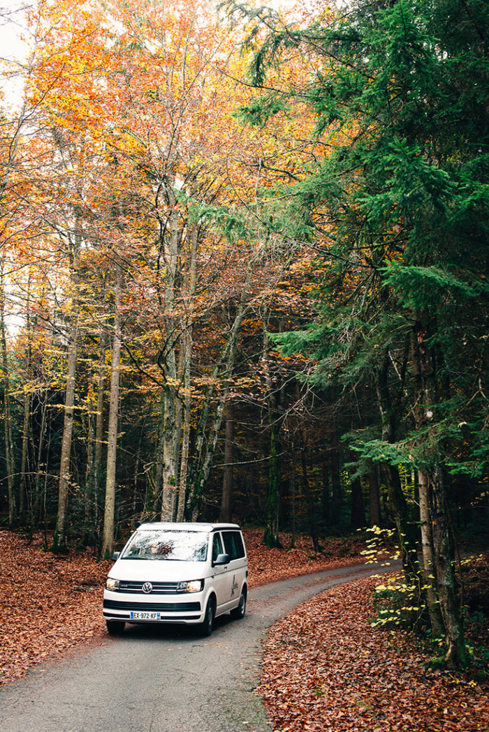 Formid’Alpes – Du Lac du Luitel au Col du Revard – Jour 7 - Retour du Monde