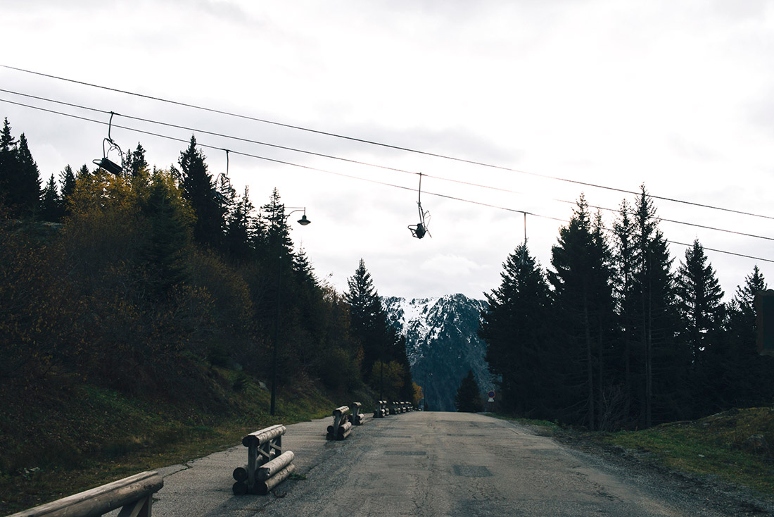Formid’Alpes – Du Lac du Luitel au Col du Revard – Jour 7 - Retour du Monde